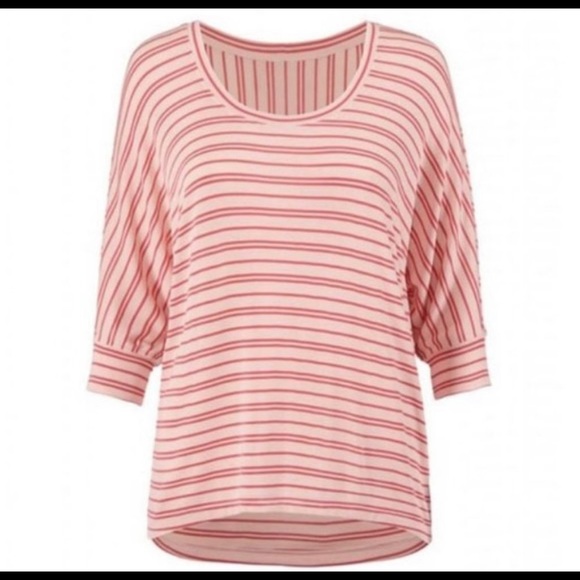 CAbi | Tops | Cabi Tickled Tee Style 575 | Poshmark